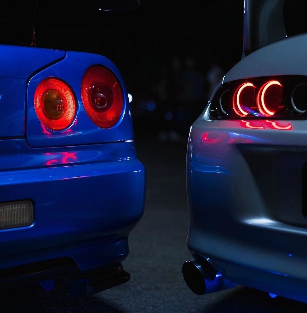 Supra And R34 Wallpapers - Wallpaper Cave