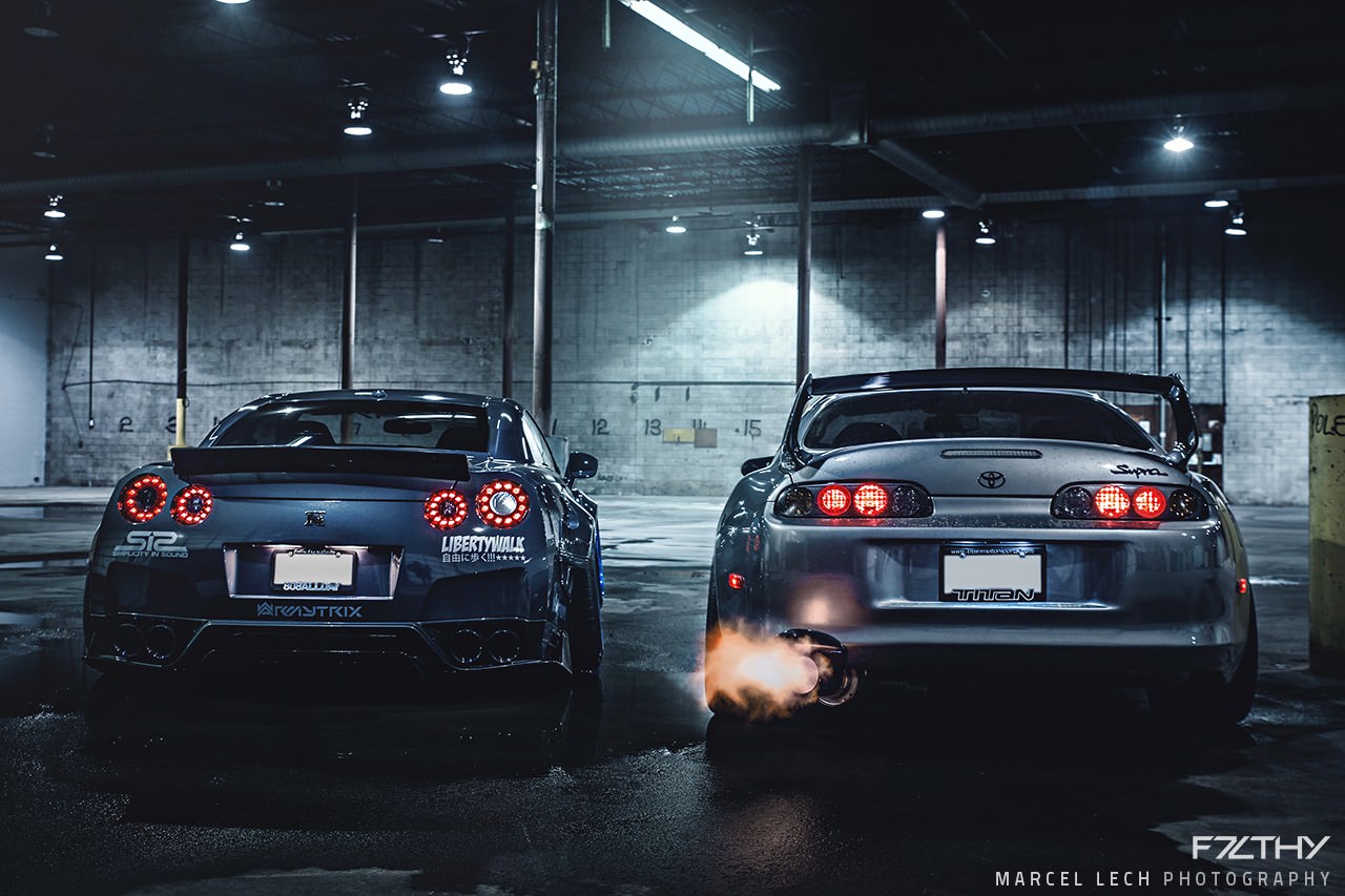Supra And R34 Wallpapers - Wallpaper Cave