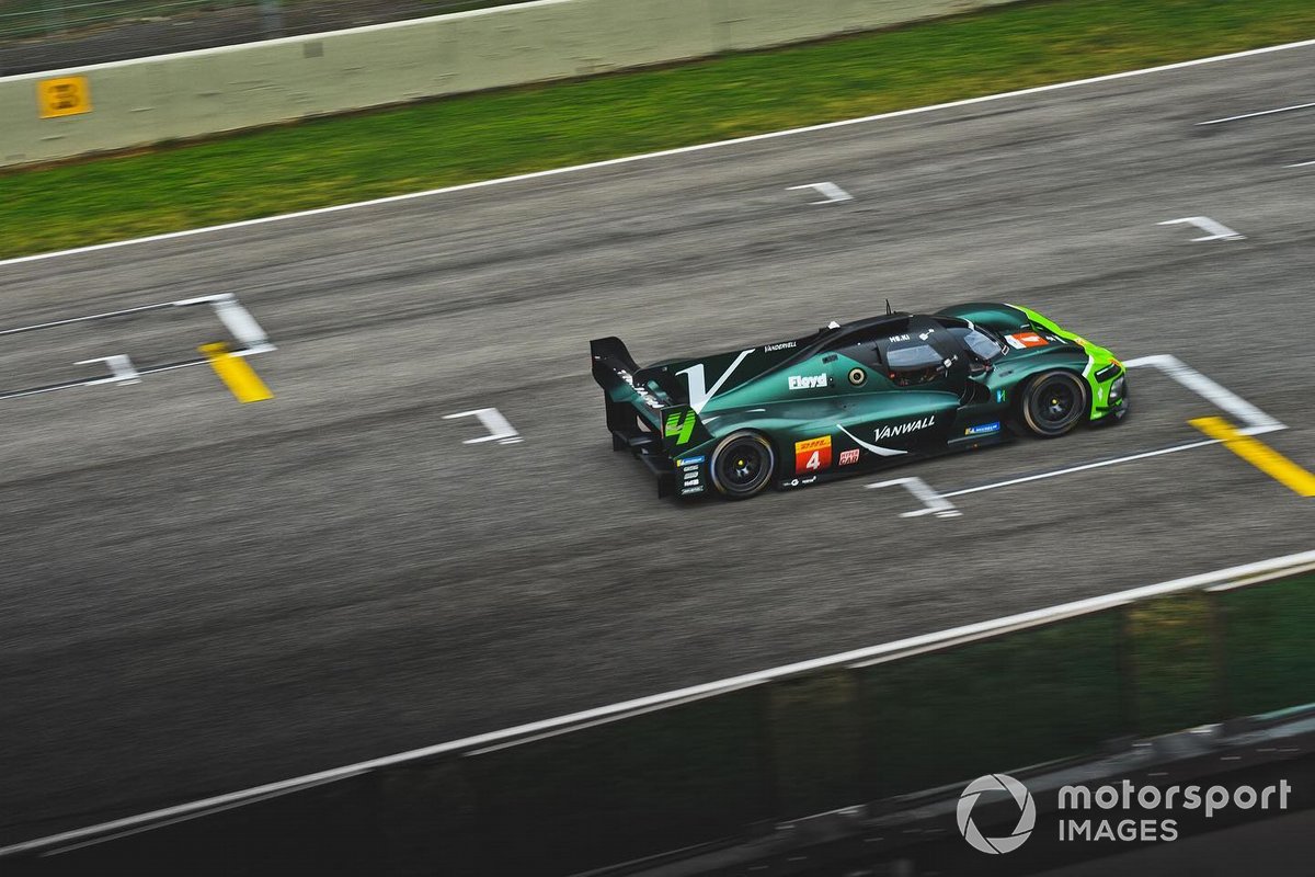 Vanwall Vandervell 680 LMH Wallpapers - Wallpaper Cave