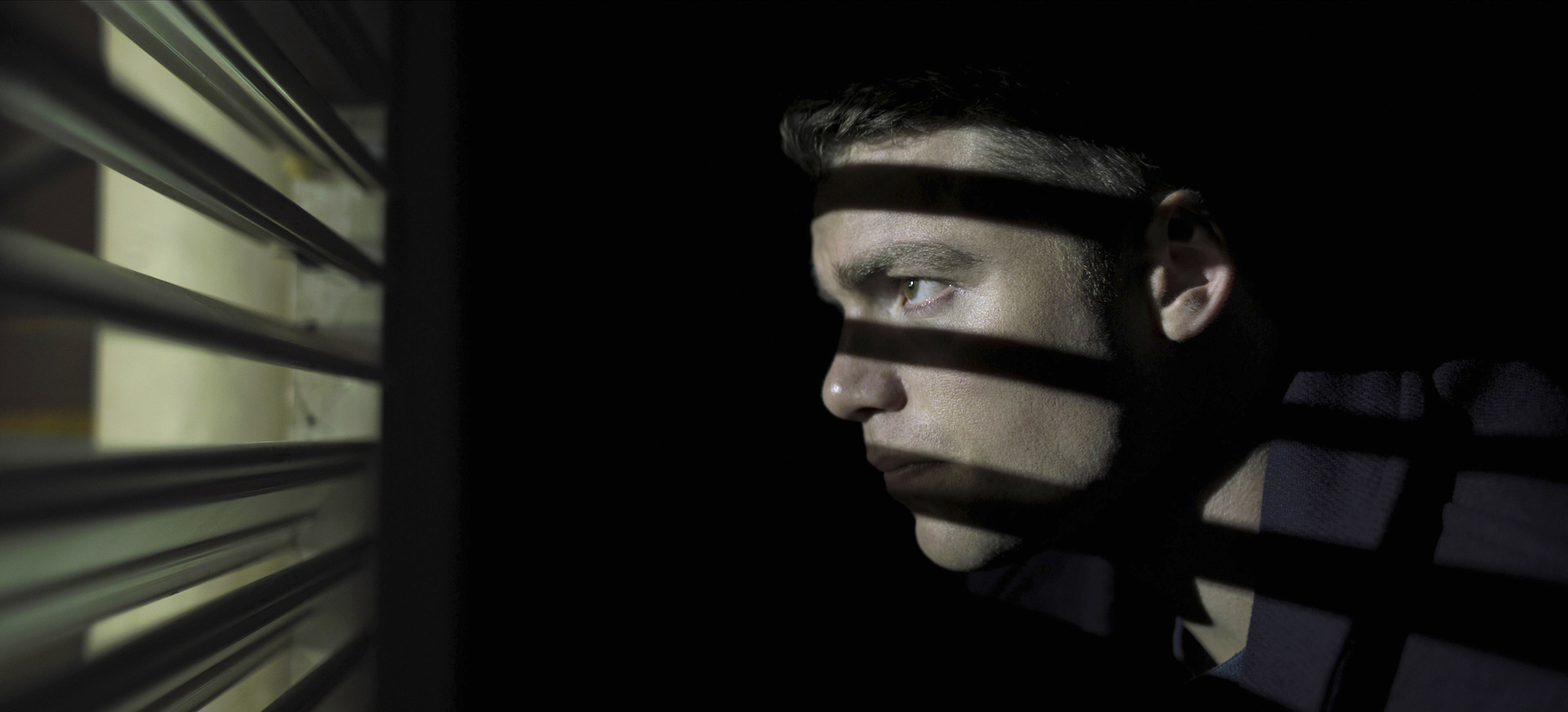 The Night Agent HD Wallpapers - Wallpaper Cave