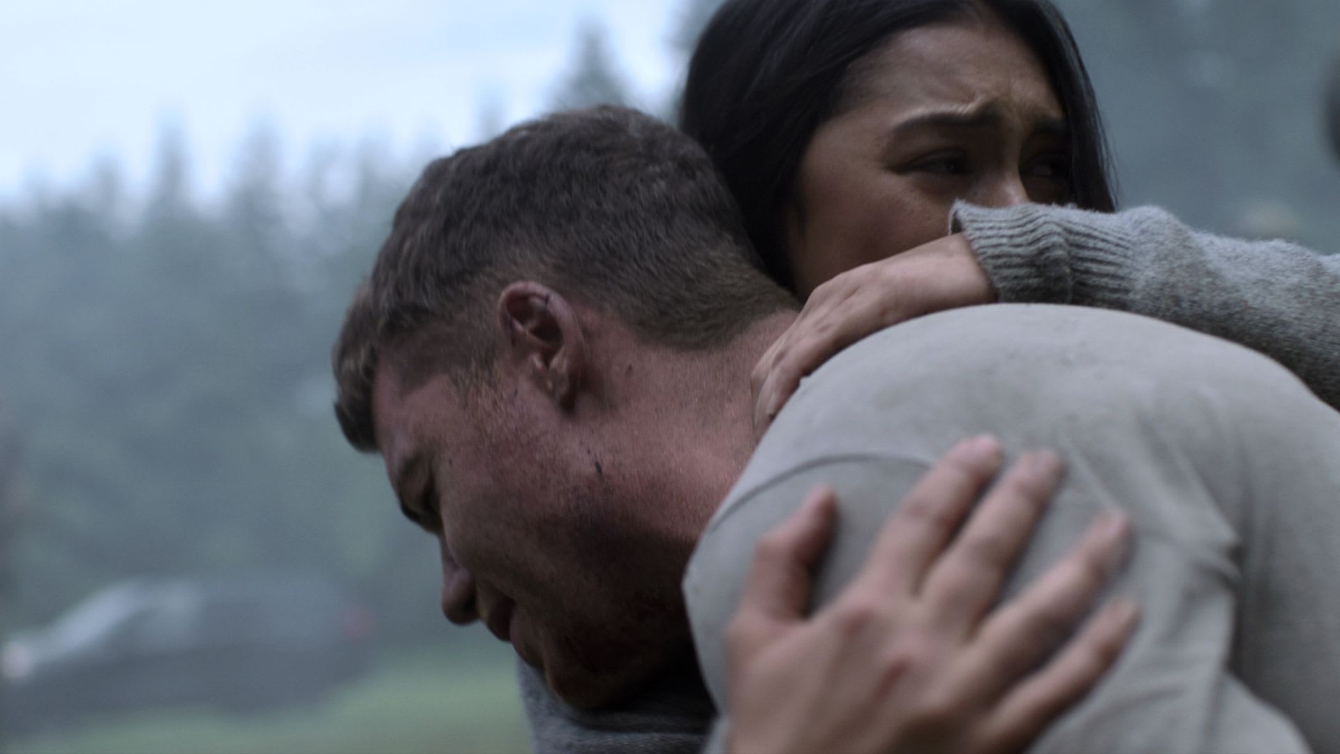 The Night Agent HD Wallpapers - Wallpaper Cave