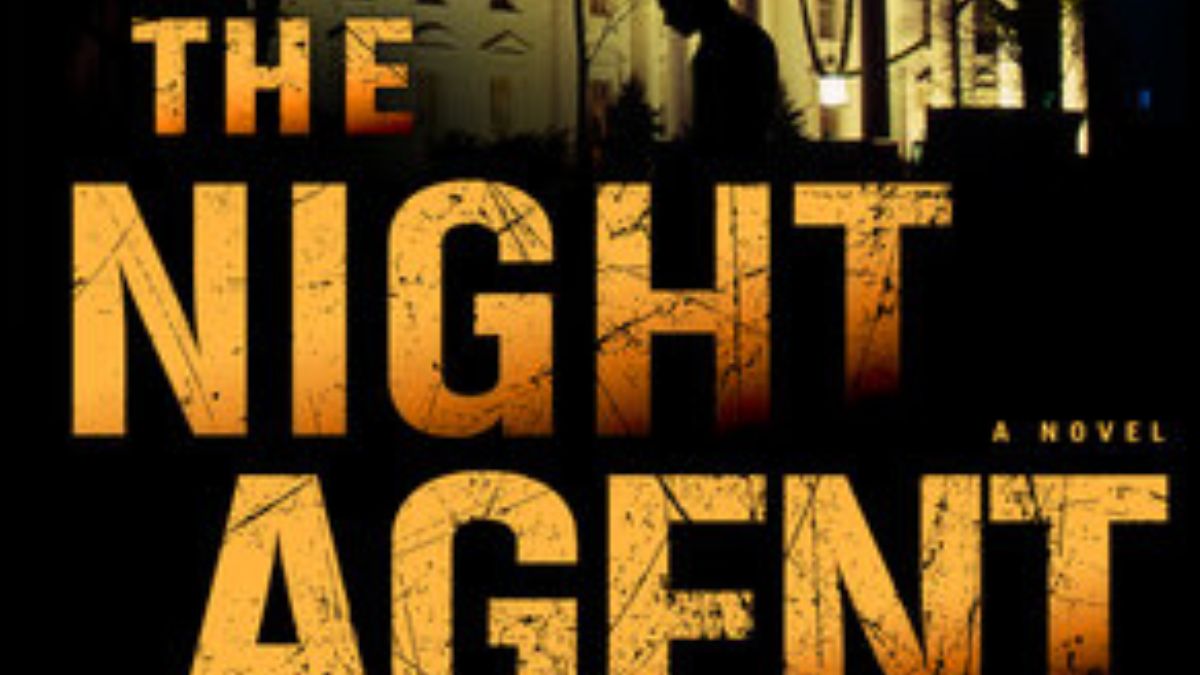 The Night Agent HD Wallpapers - Wallpaper Cave