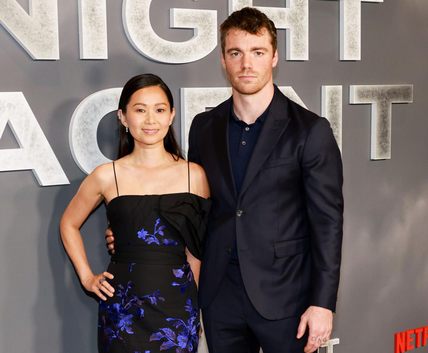 The Night Agent HD Wallpapers - Wallpaper Cave