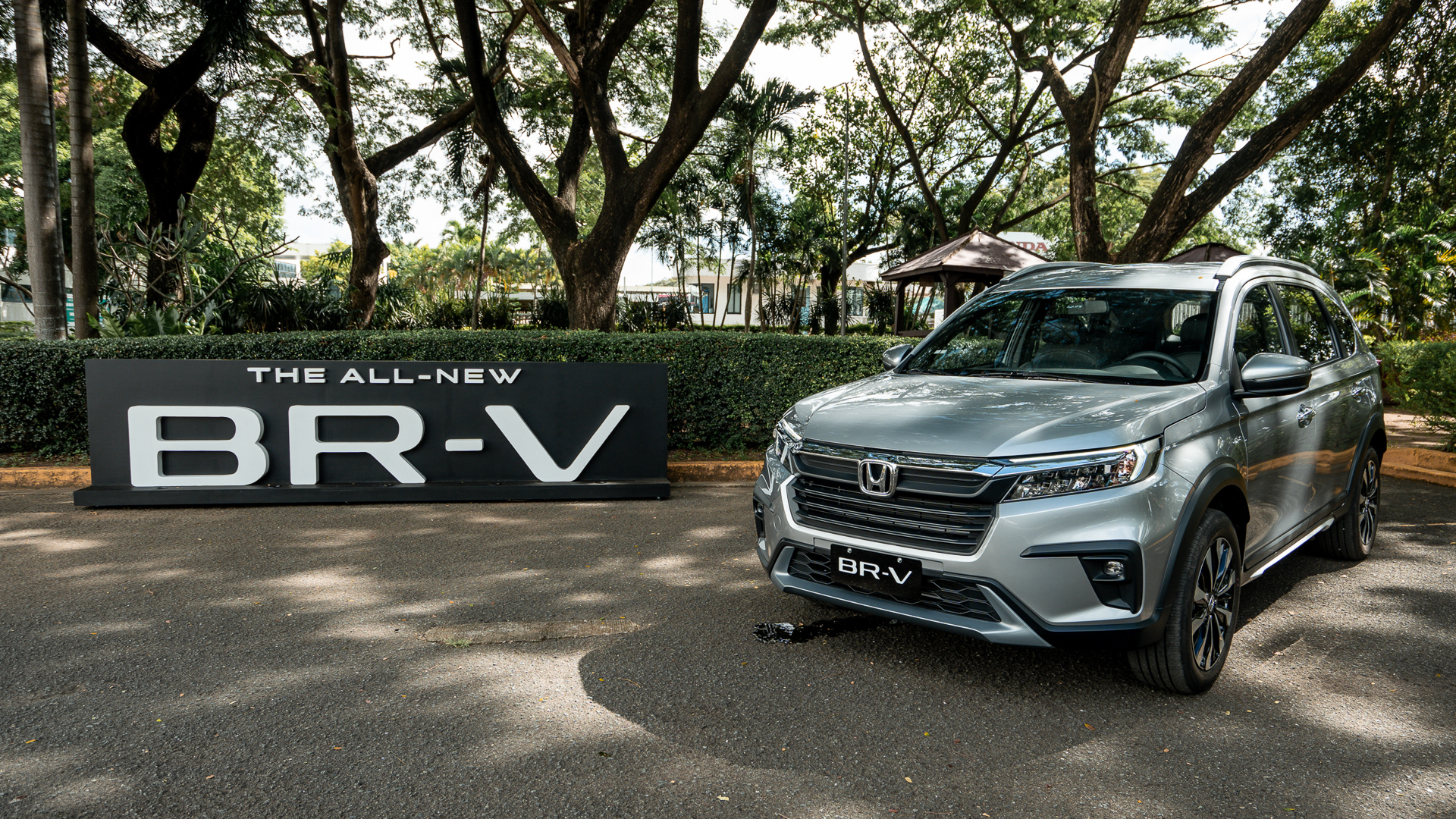 Toyota Avanza 2023 Wallpapers - Wallpaper Cave