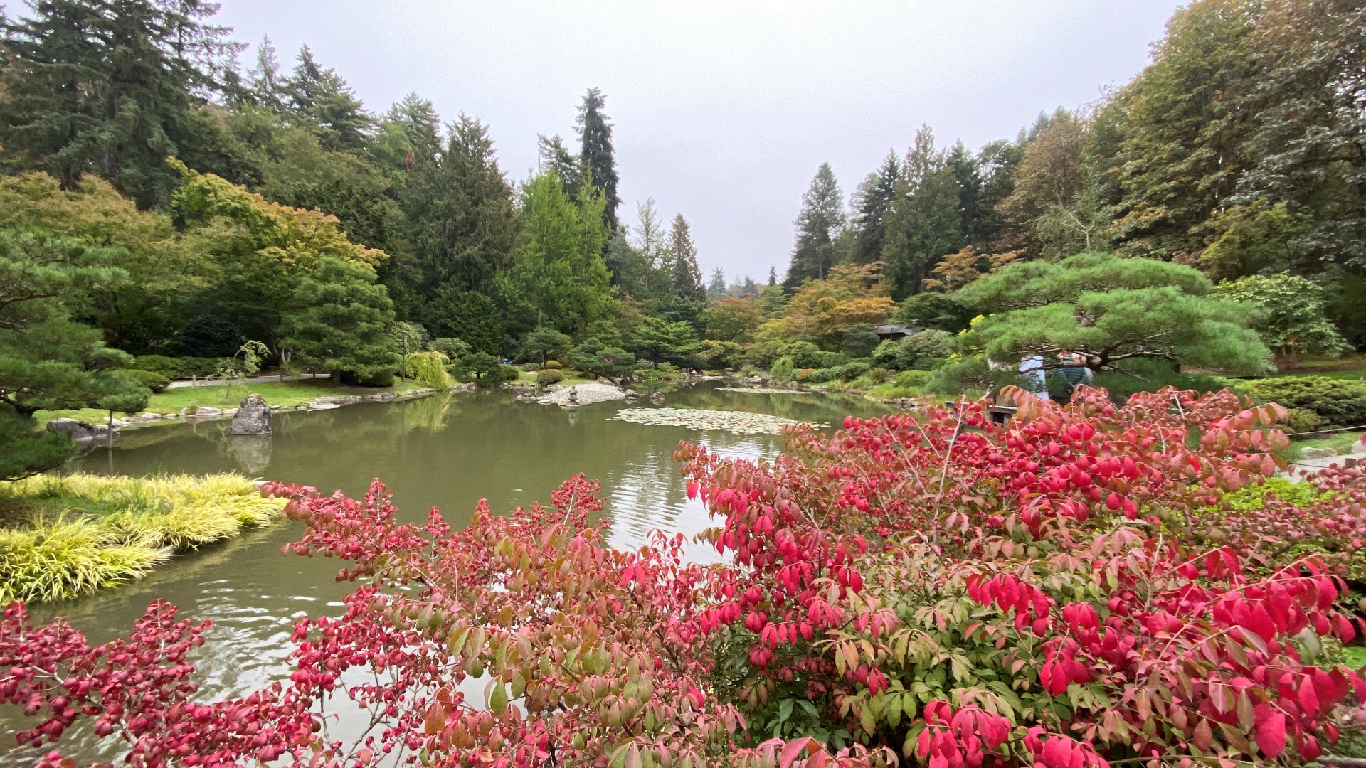 Japanese Spring Gardens Wallpapers - Wallpaper Cave