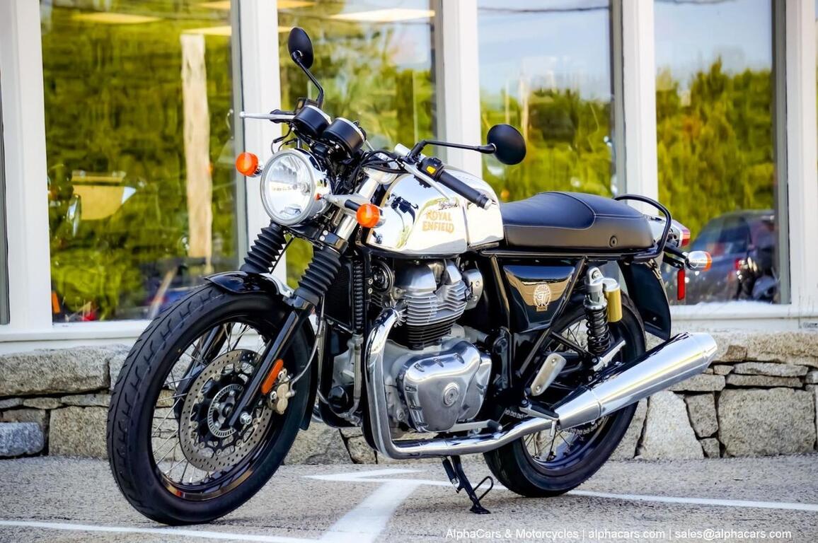 Continental GT 650 2023 Wallpapers - Wallpaper Cave