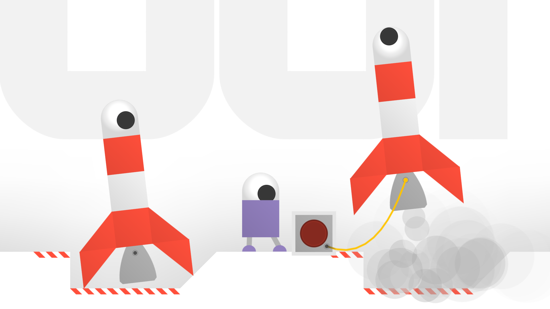 Odd Bot Out Wallpapers - Wallpaper Cave