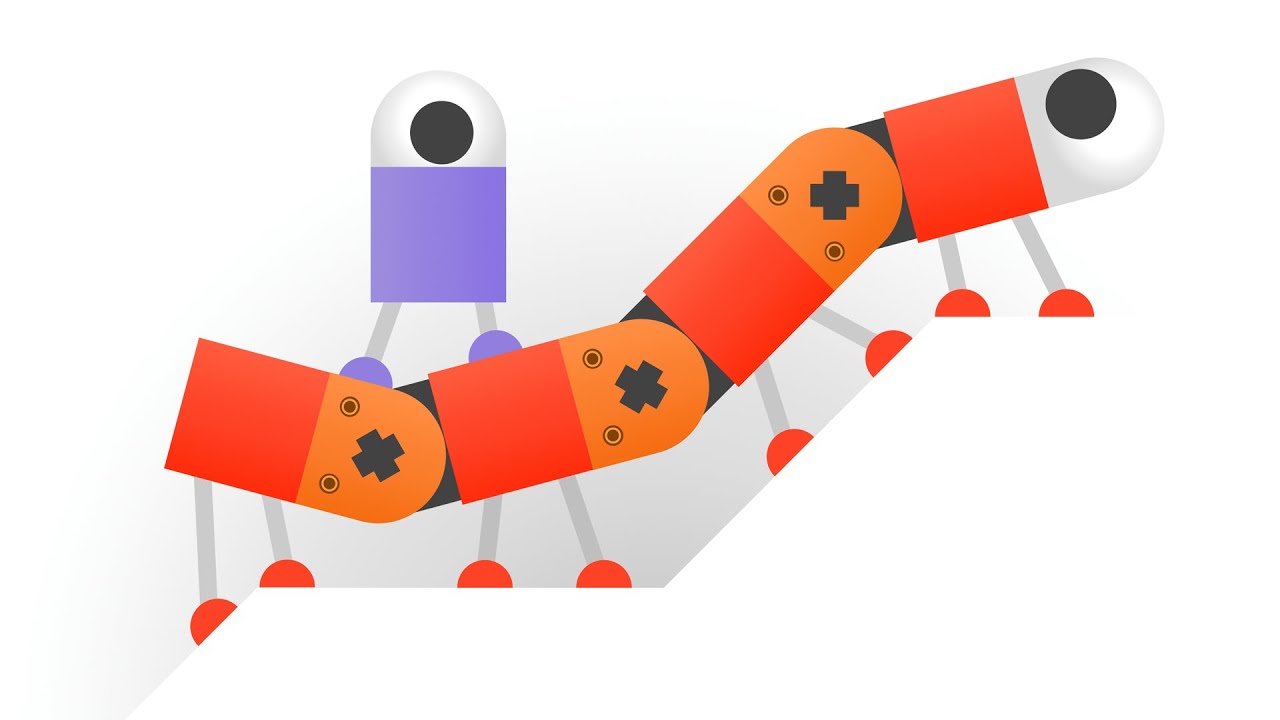 Odd Bot Out Wallpapers - Wallpaper Cave