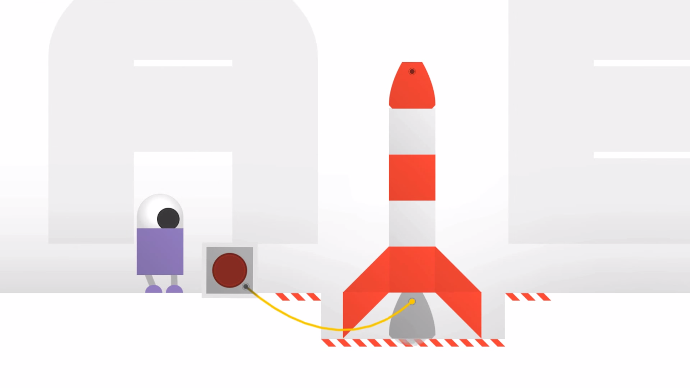 Odd Bot Out Wallpapers - Wallpaper Cave