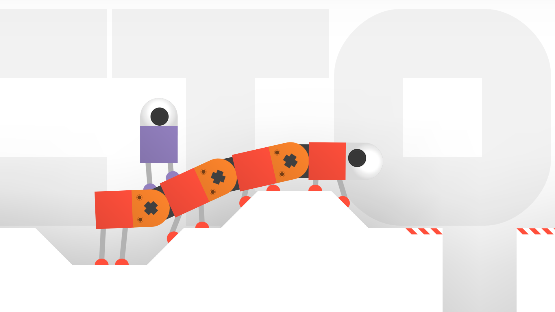 Odd Bot Out Wallpapers - Wallpaper Cave