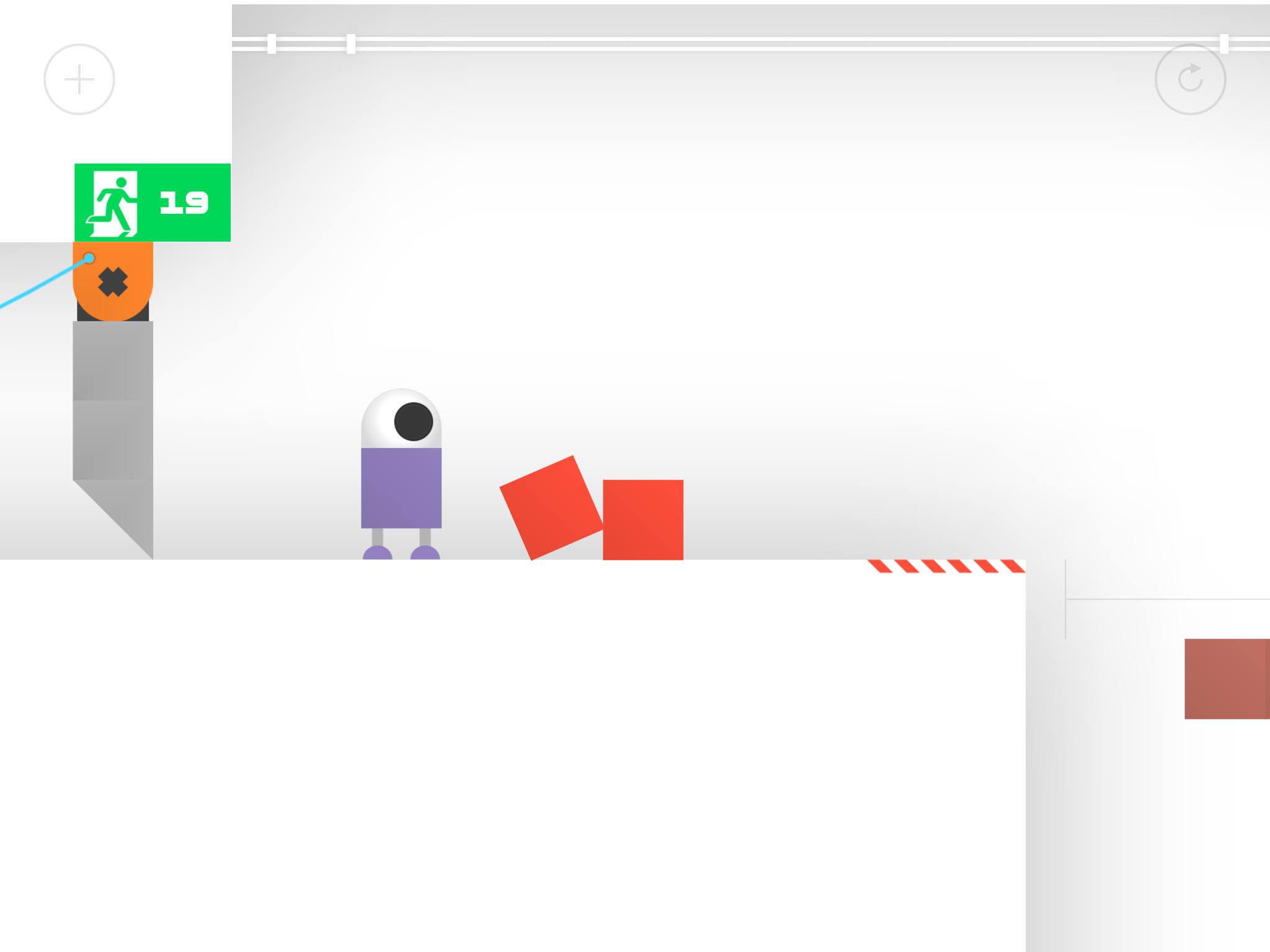 Odd Bot Out Wallpapers - Wallpaper Cave