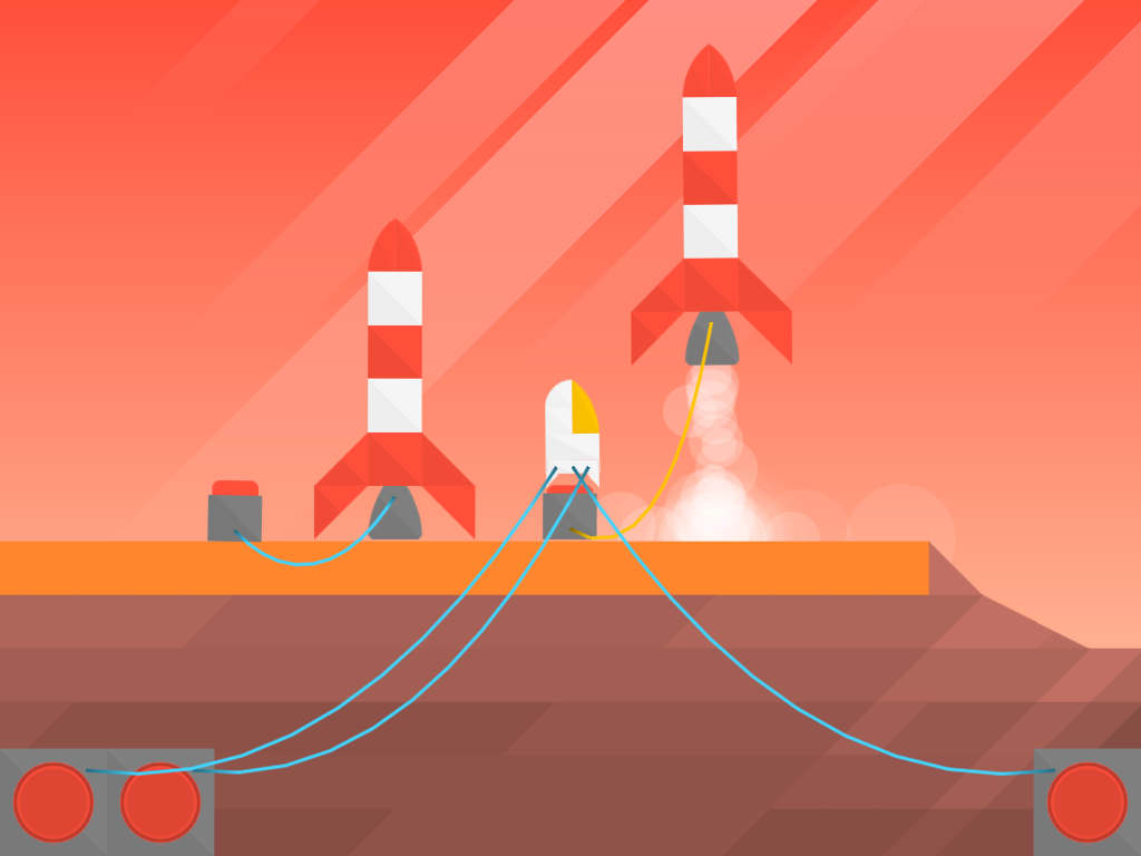 Odd Bot Out Wallpapers - Wallpaper Cave