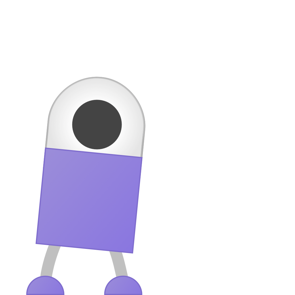 Odd Bot Out Wallpapers - Wallpaper Cave