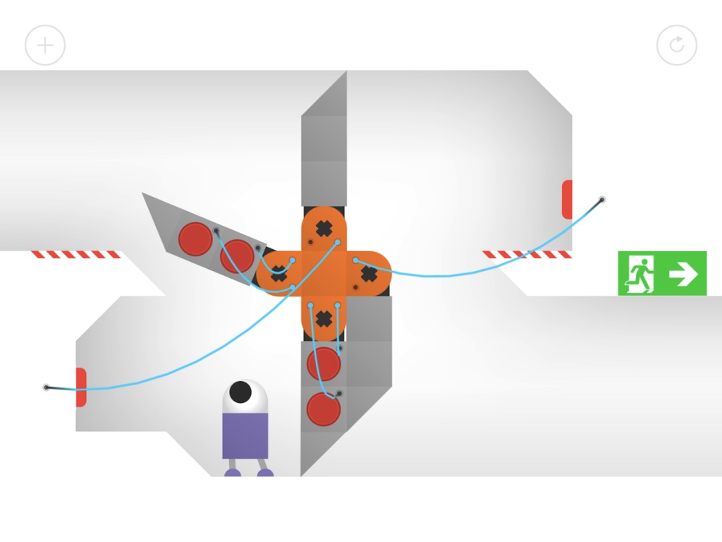 Odd Bot Out Wallpapers - Wallpaper Cave