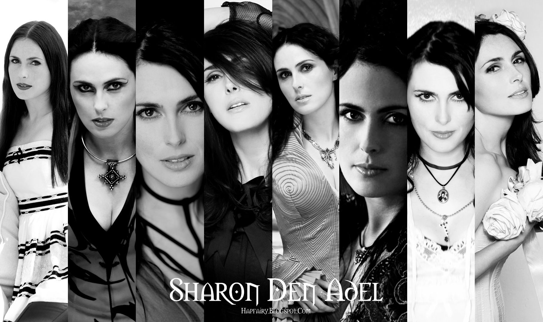 Sharon Den Adel Wallpapers - Wallpaper Cave