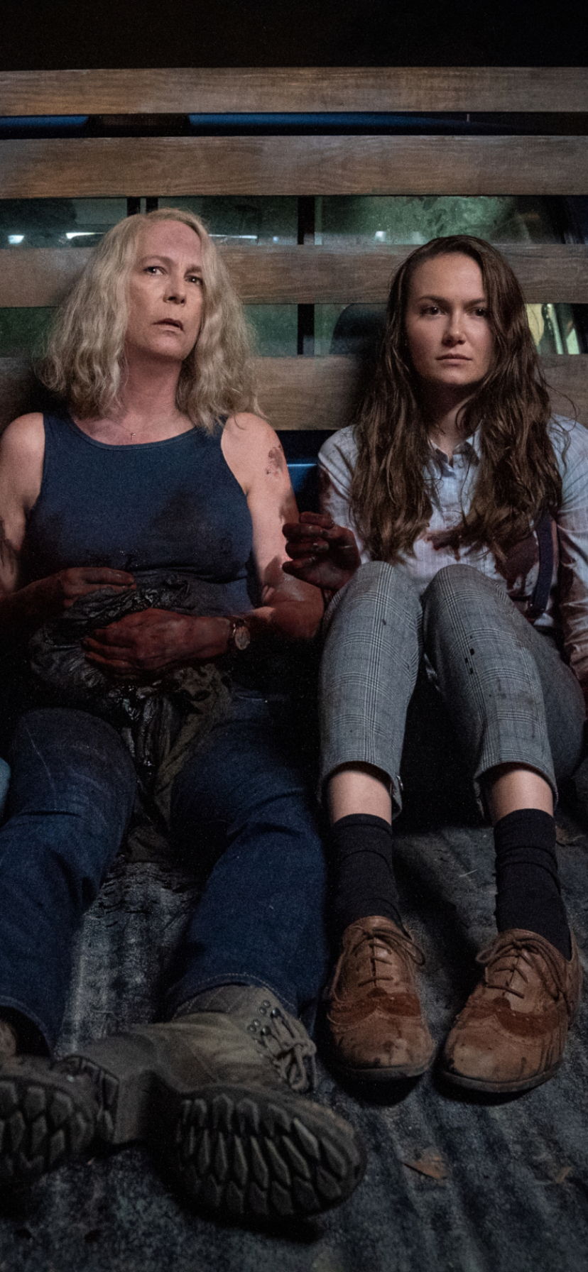 Andi Matichak Wallpapers - Wallpaper Cave