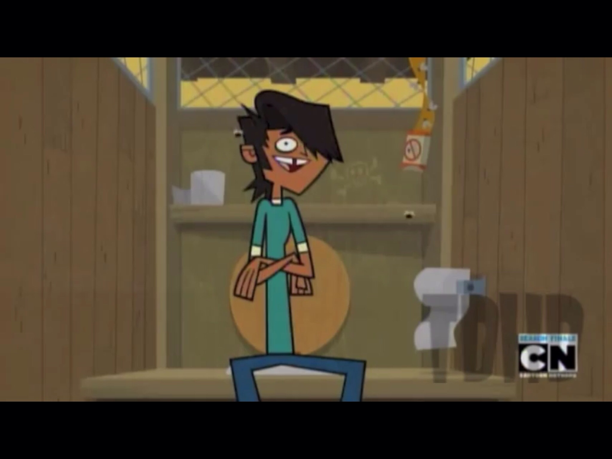 Total Drama Mal Wallpapers - Wallpaper Cave