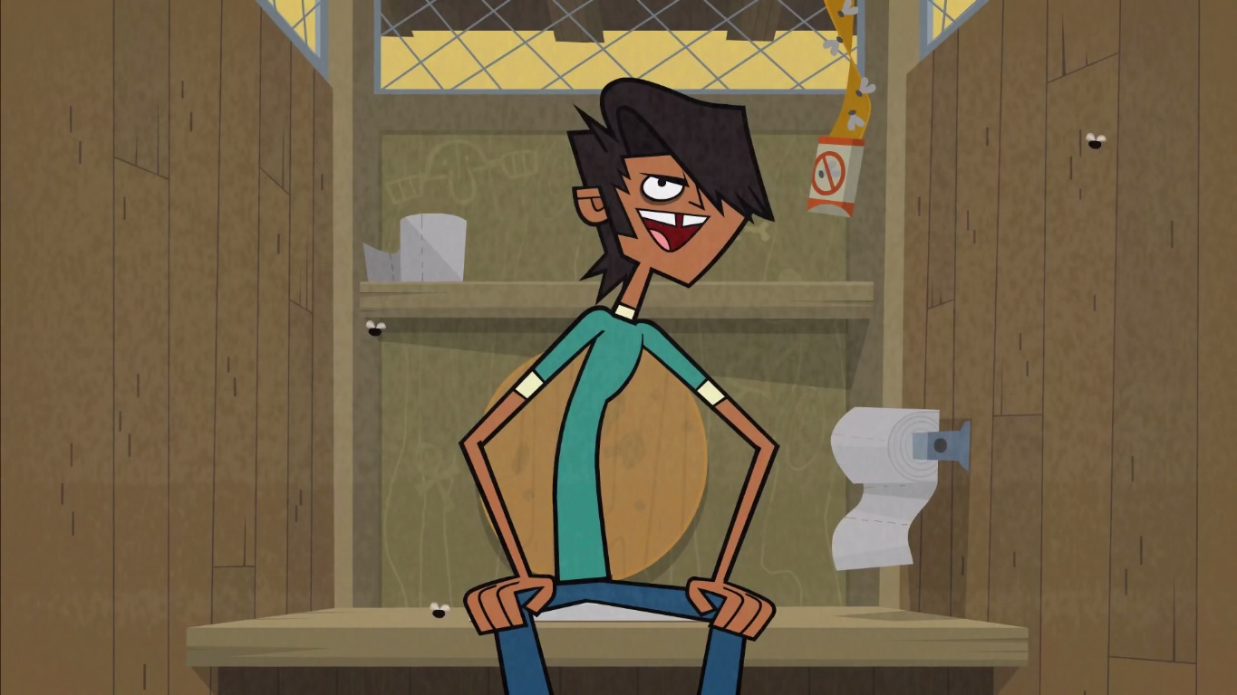 Total Drama Mal Wallpapers - Wallpaper Cave