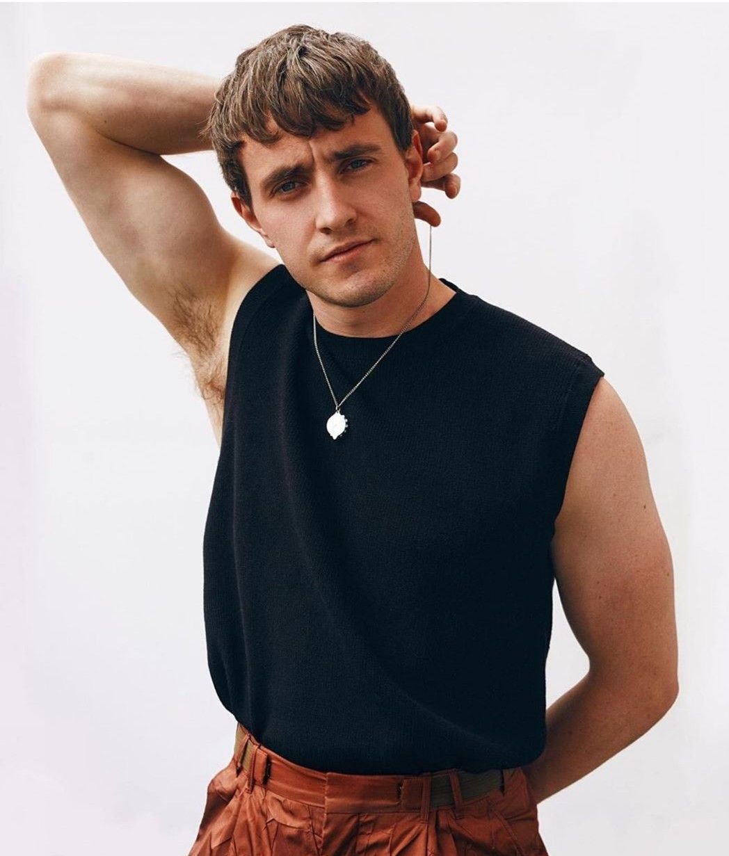 Paul Mescal Wallpapers - Wallpaper Cave