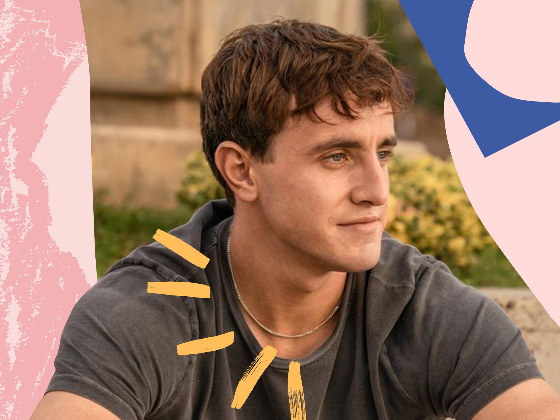 Paul Mescal Wallpapers - Wallpaper Cave