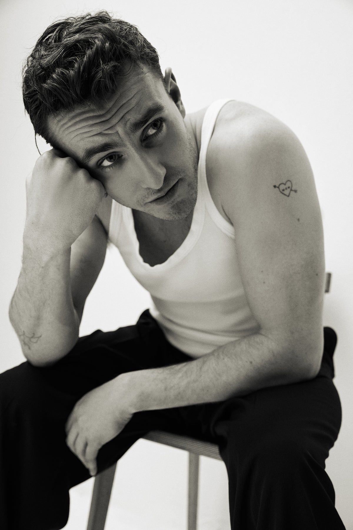 Paul Mescal Wallpapers - Wallpaper Cave