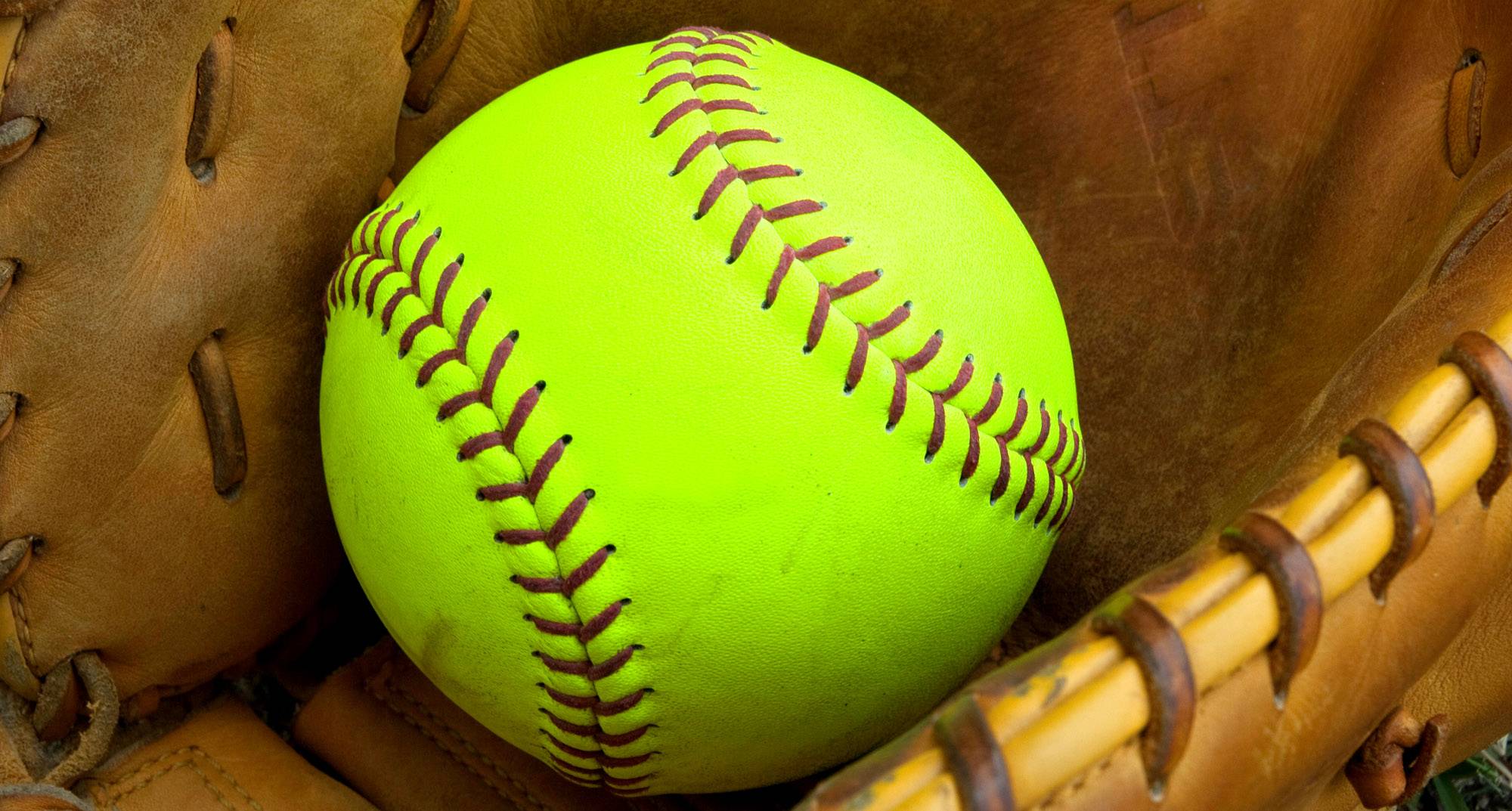Softball And Basketball Wallpapers - Wallpaper Cave