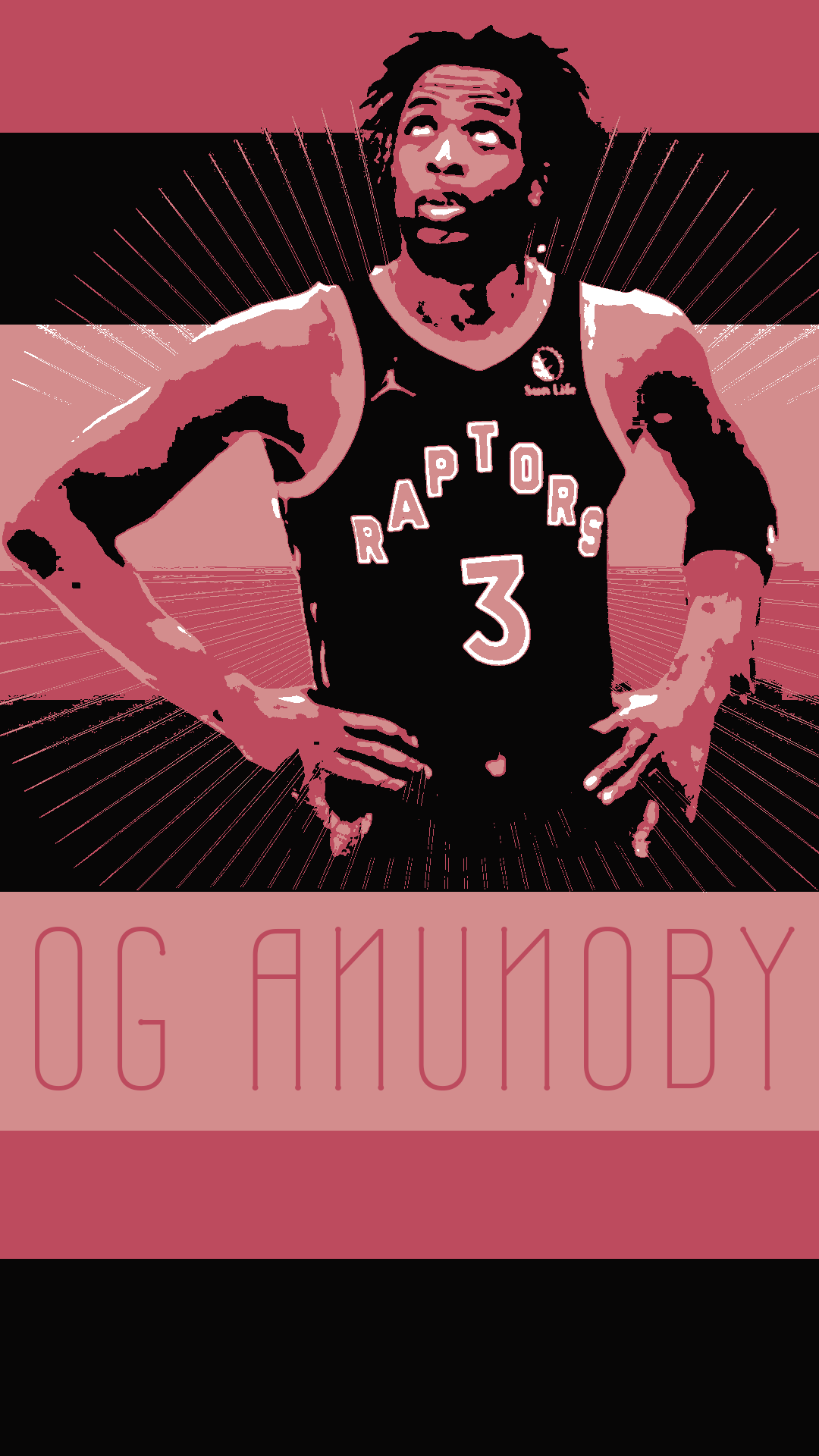OG Anunoby Wallpapers - Wallpaper Cave