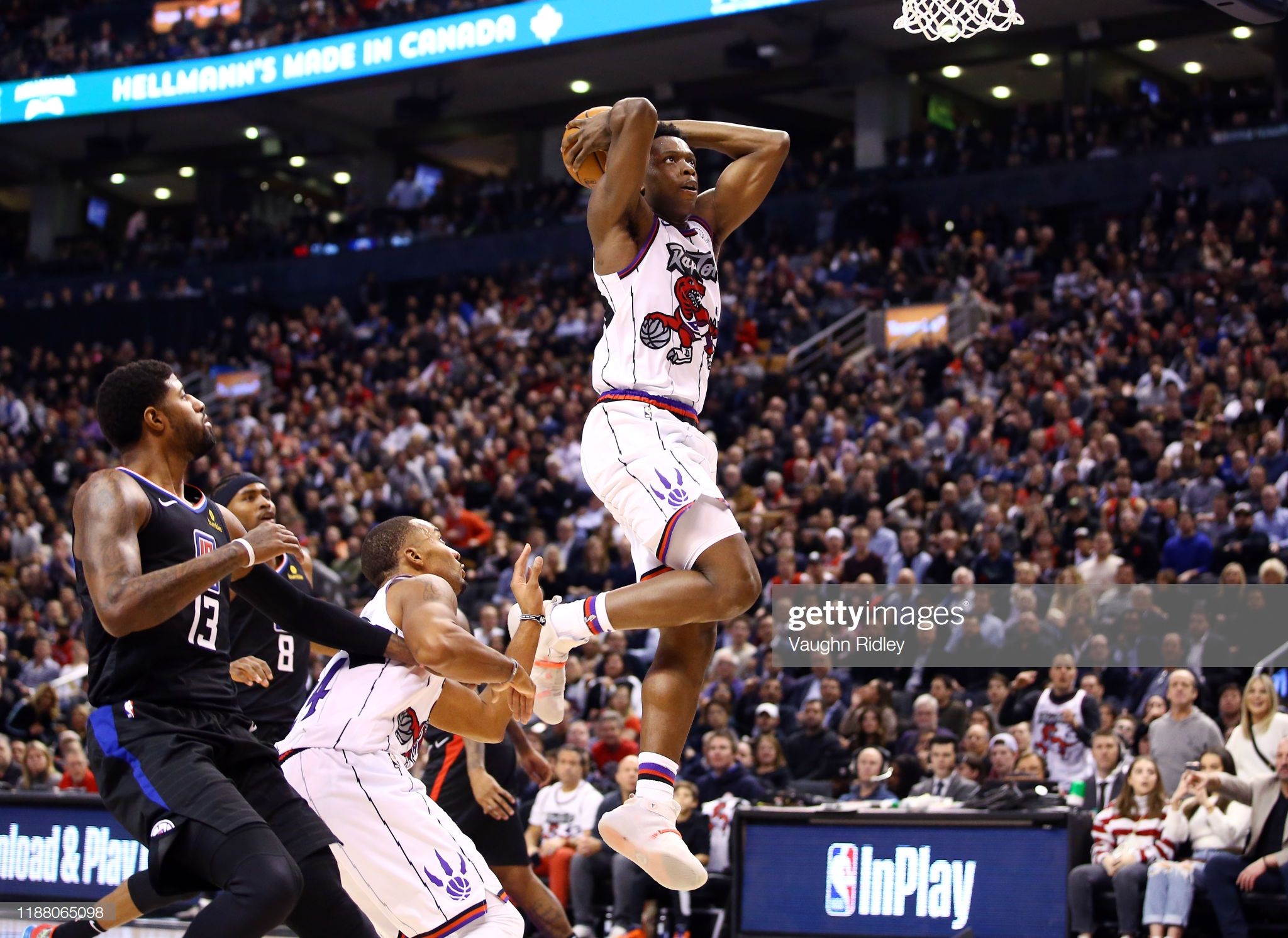 OG Anunoby Wallpapers - Wallpaper Cave