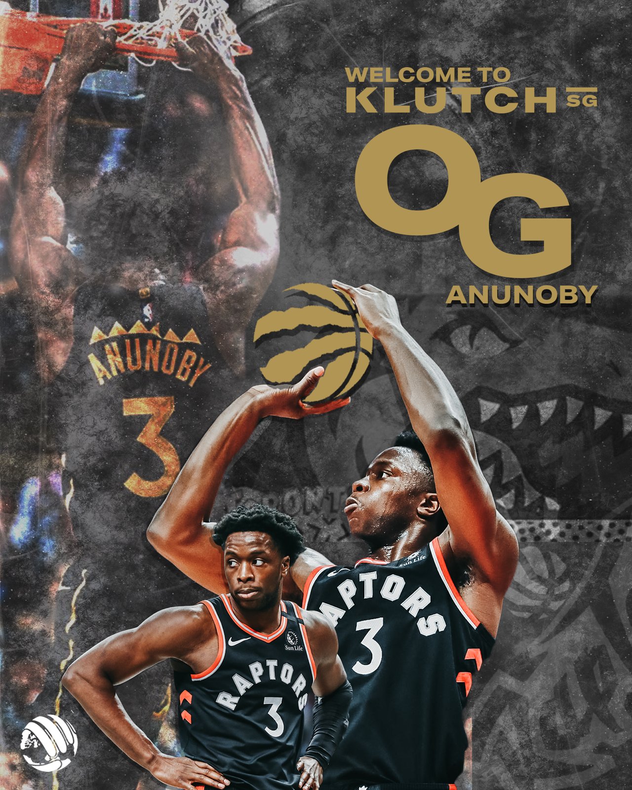 OG Anunoby Wallpapers - Wallpaper Cave
