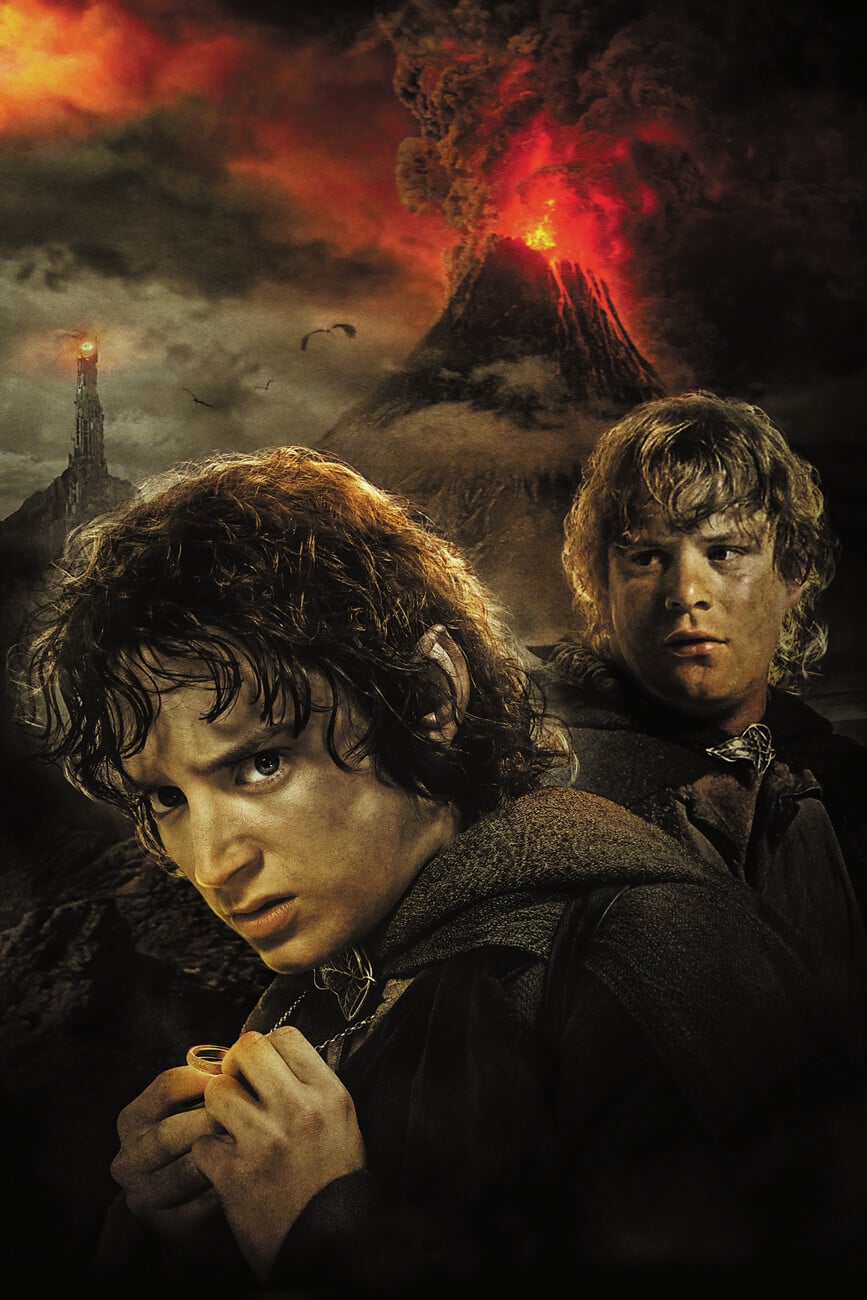 Frodo And Sam Wallpapers - Wallpaper Cave