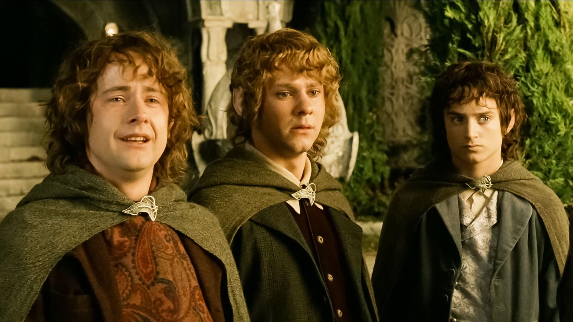 Frodo And Sam Wallpapers - Wallpaper Cave