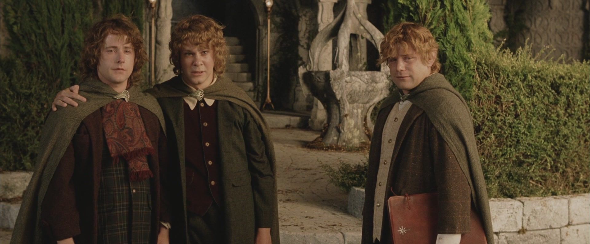 Frodo And Sam Wallpapers - Wallpaper Cave