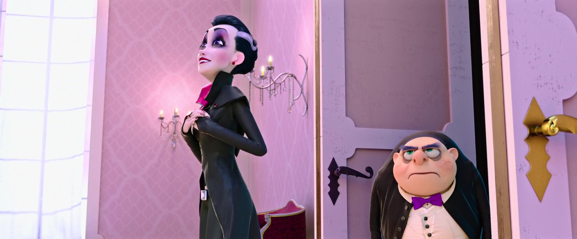 Monster Family Wallpapers - Wallpaper Cave