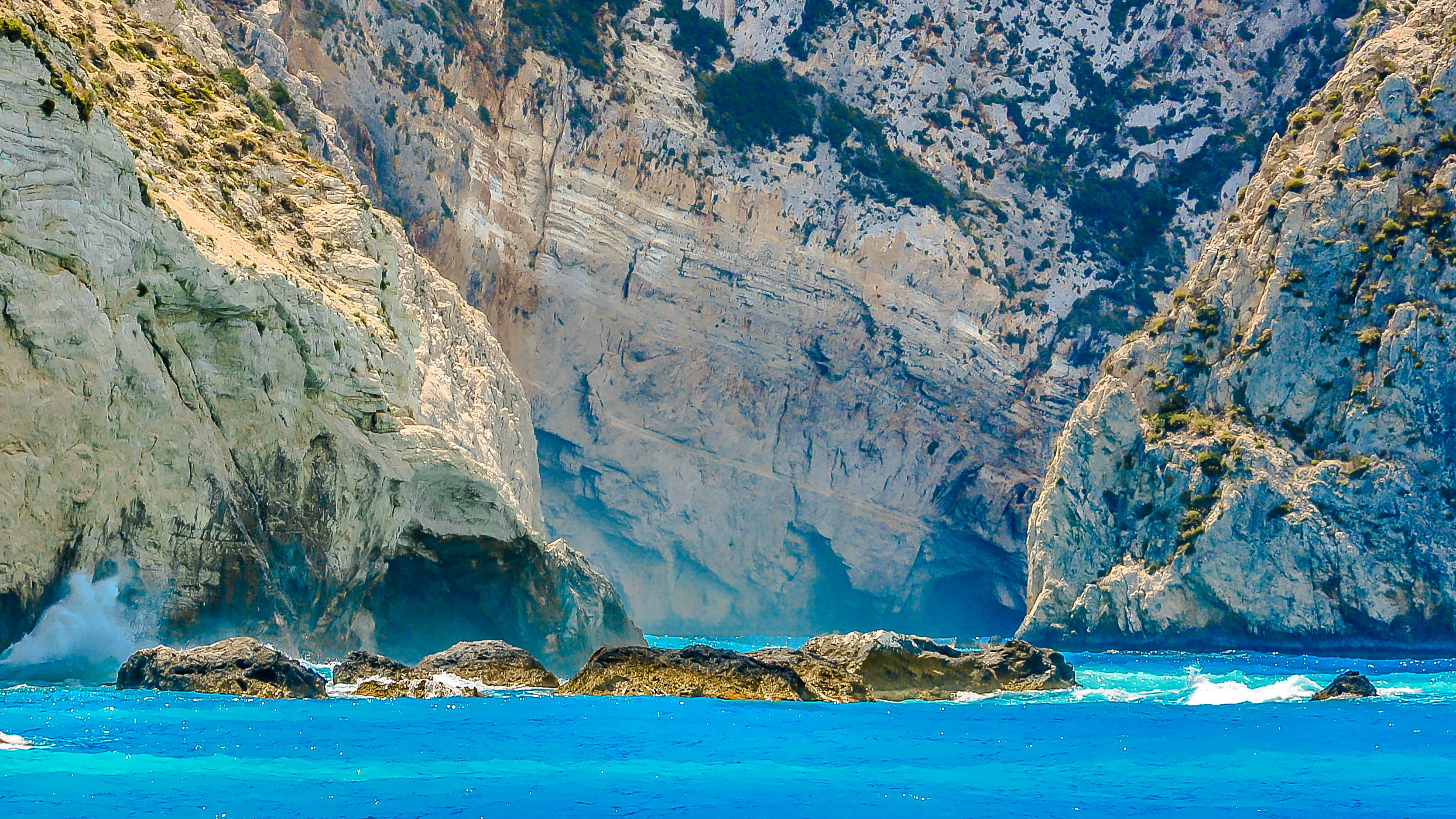 Lefkada Wallpapers - Wallpaper Cave