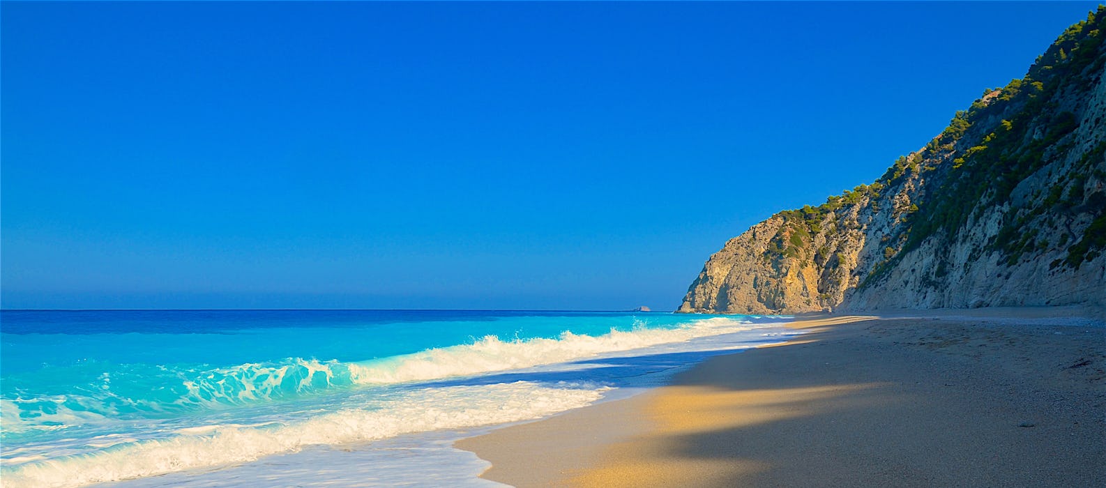 Lefkada Wallpapers - Wallpaper Cave