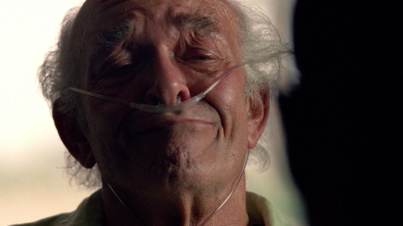 Hector Salamanca Wallpapers - Wallpaper Cave