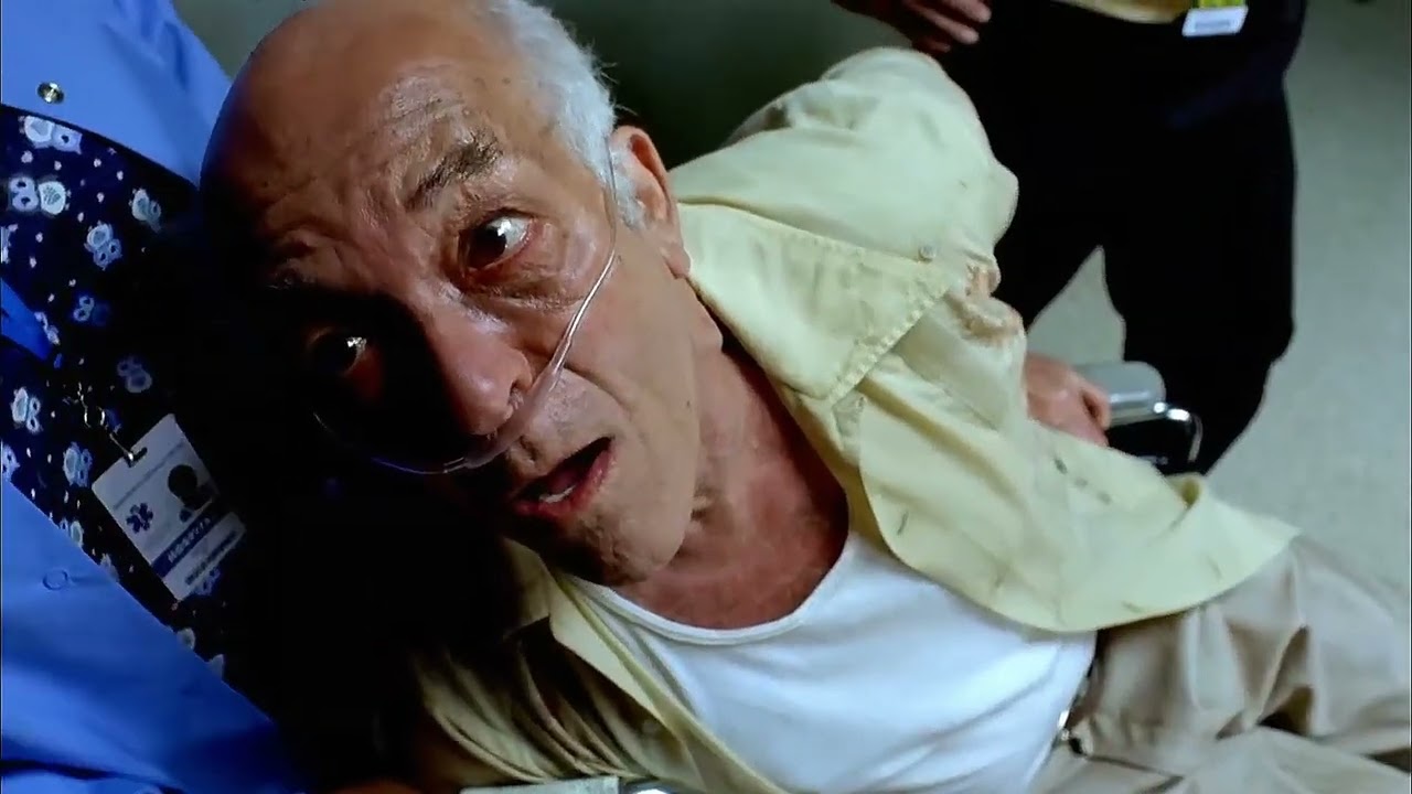 Hector Salamanca Wallpapers - Wallpaper Cave