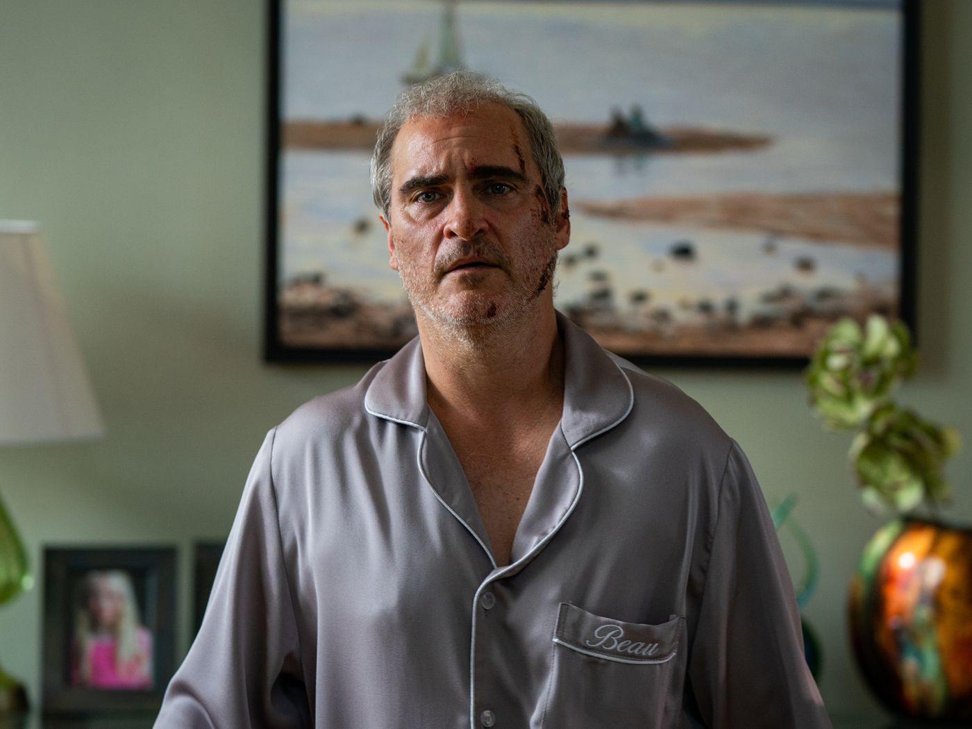 Beau Is Afraid Wallpapers - Wallpaper Cave