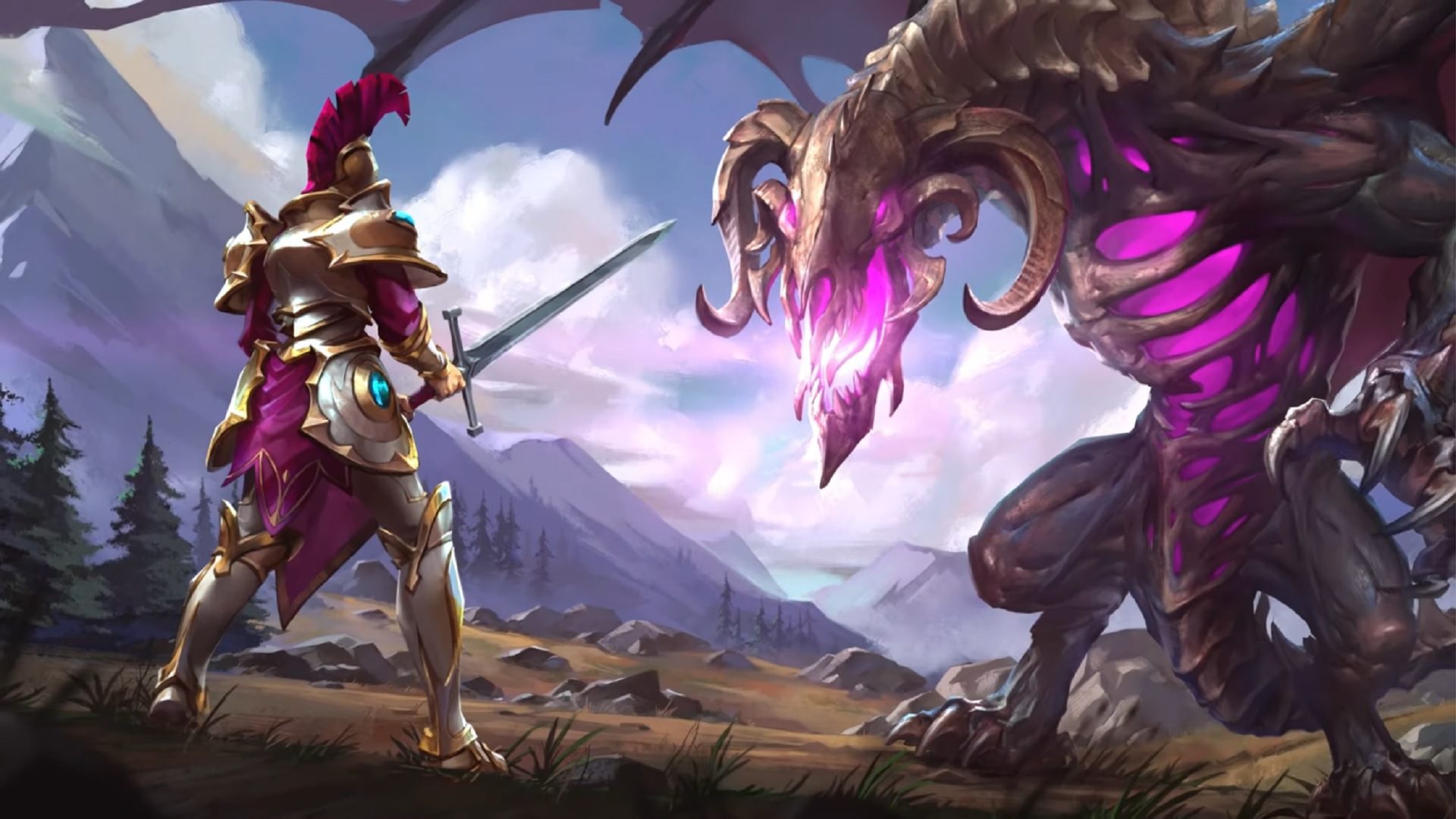 Puzzle Quest 3 Wallpapers - Wallpaper Cave