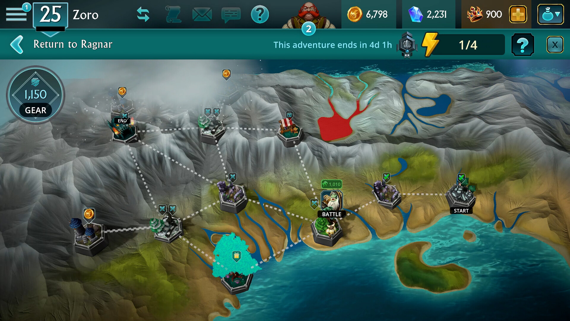 Puzzle Quest 3 Wallpapers - Wallpaper Cave