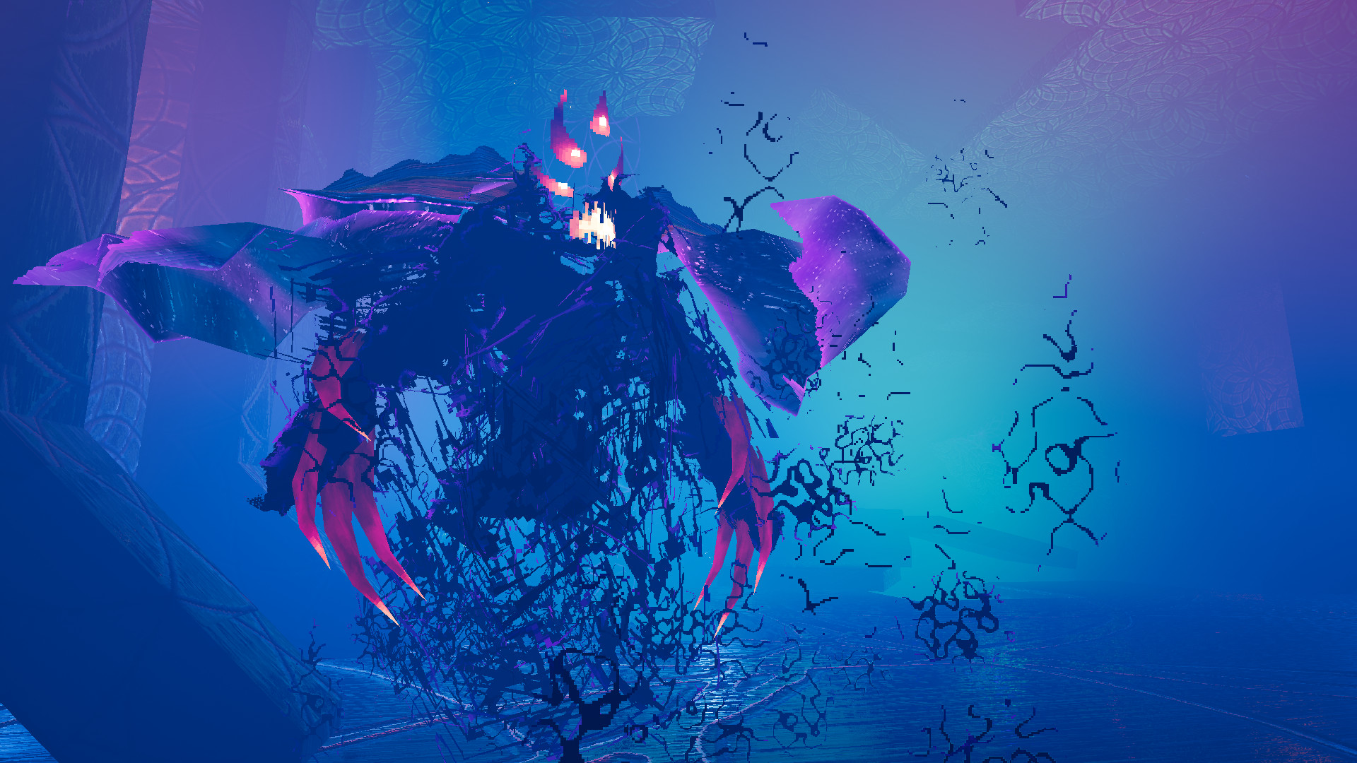 Amid Evil VR Wallpapers - Wallpaper Cave