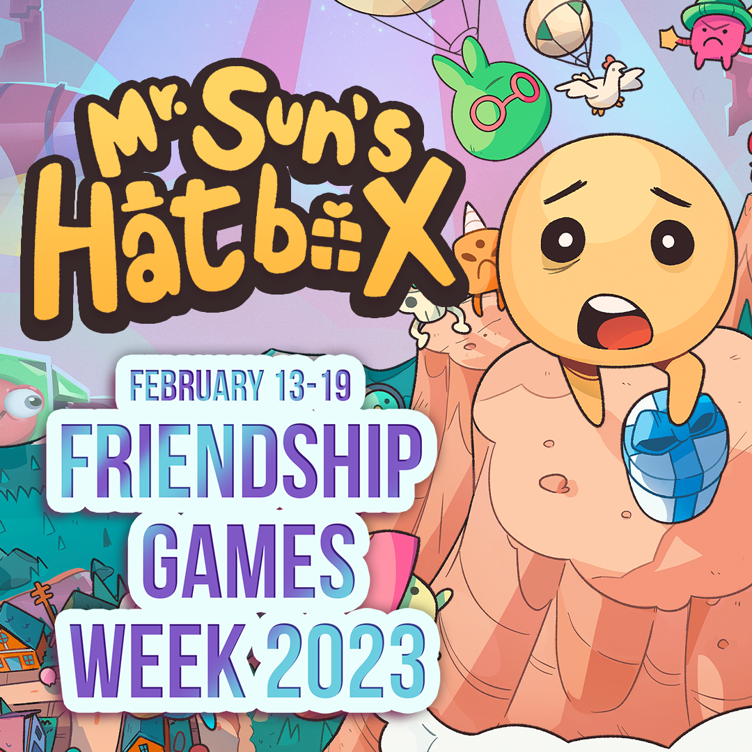 Mr. Sun's Hatbox Wallpapers - Wallpaper Cave