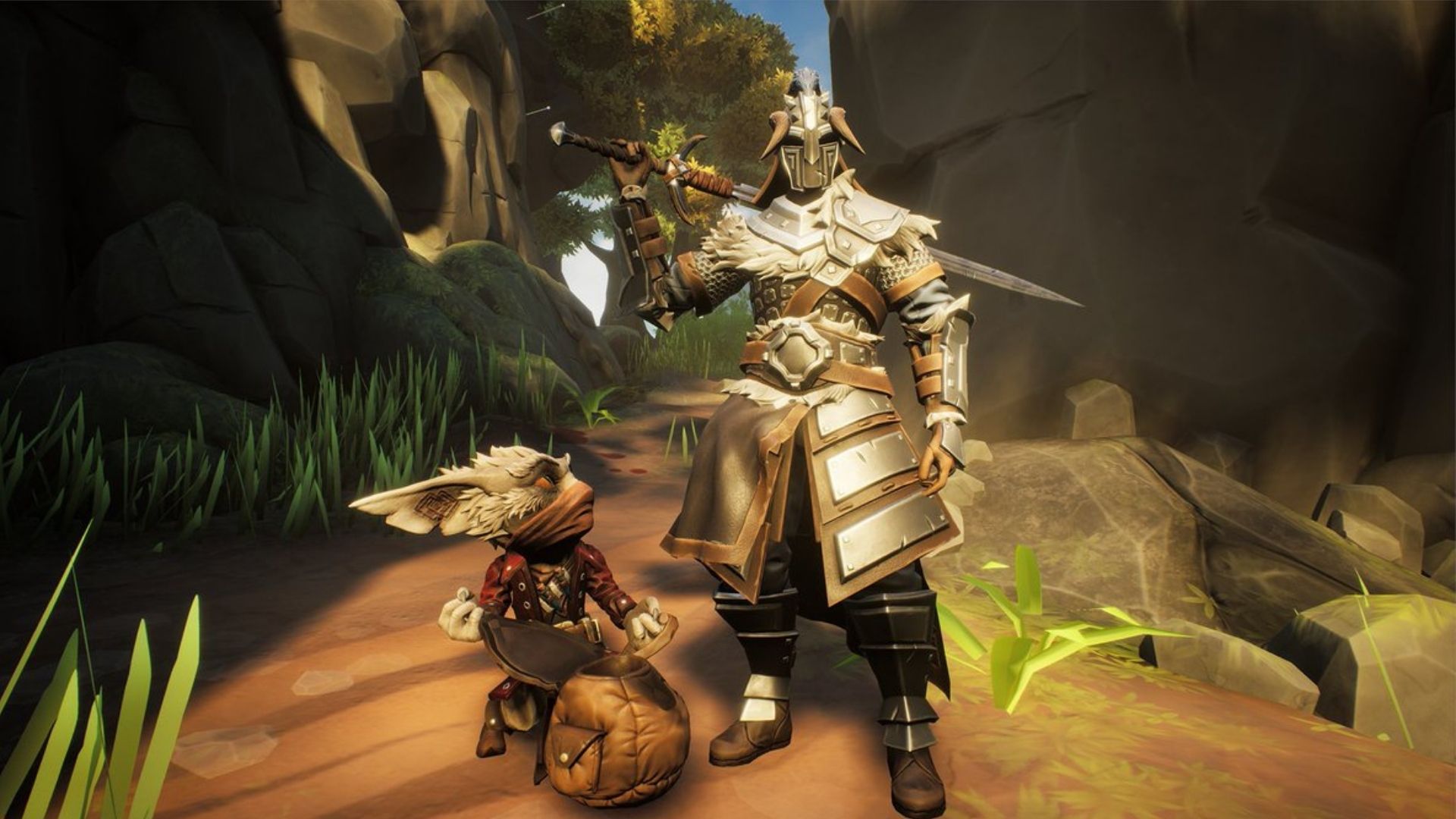 Stray Blade Wallpapers - Wallpaper Cave