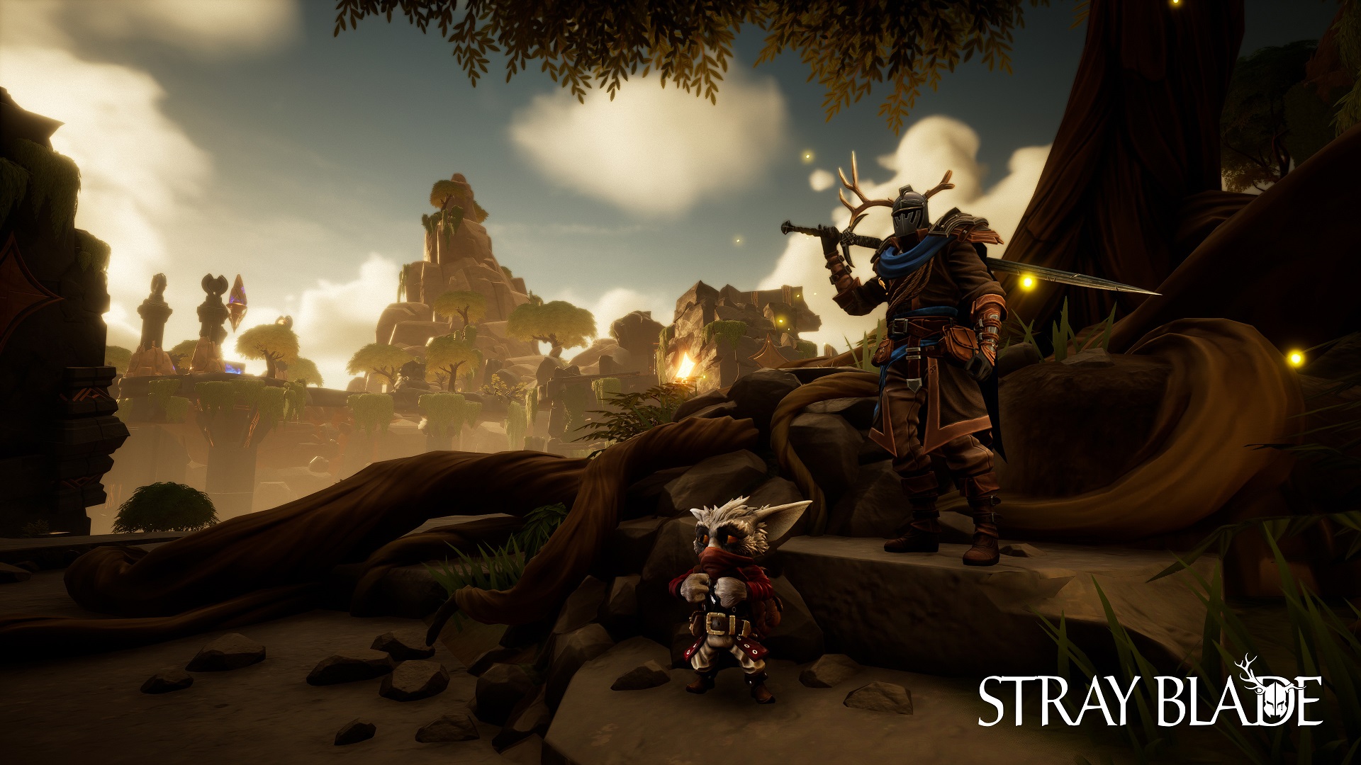Stray Blade Wallpapers - Wallpaper Cave