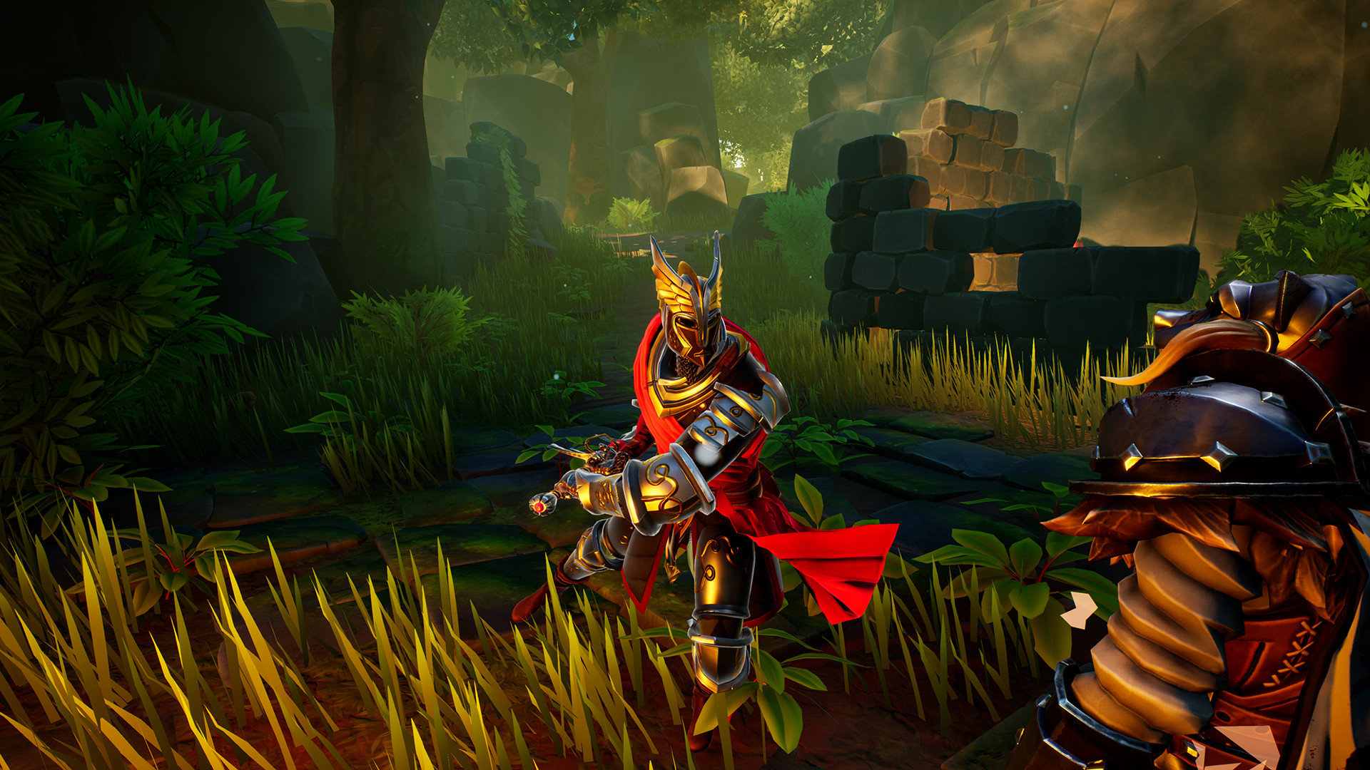 Stray Blade Wallpapers - Wallpaper Cave