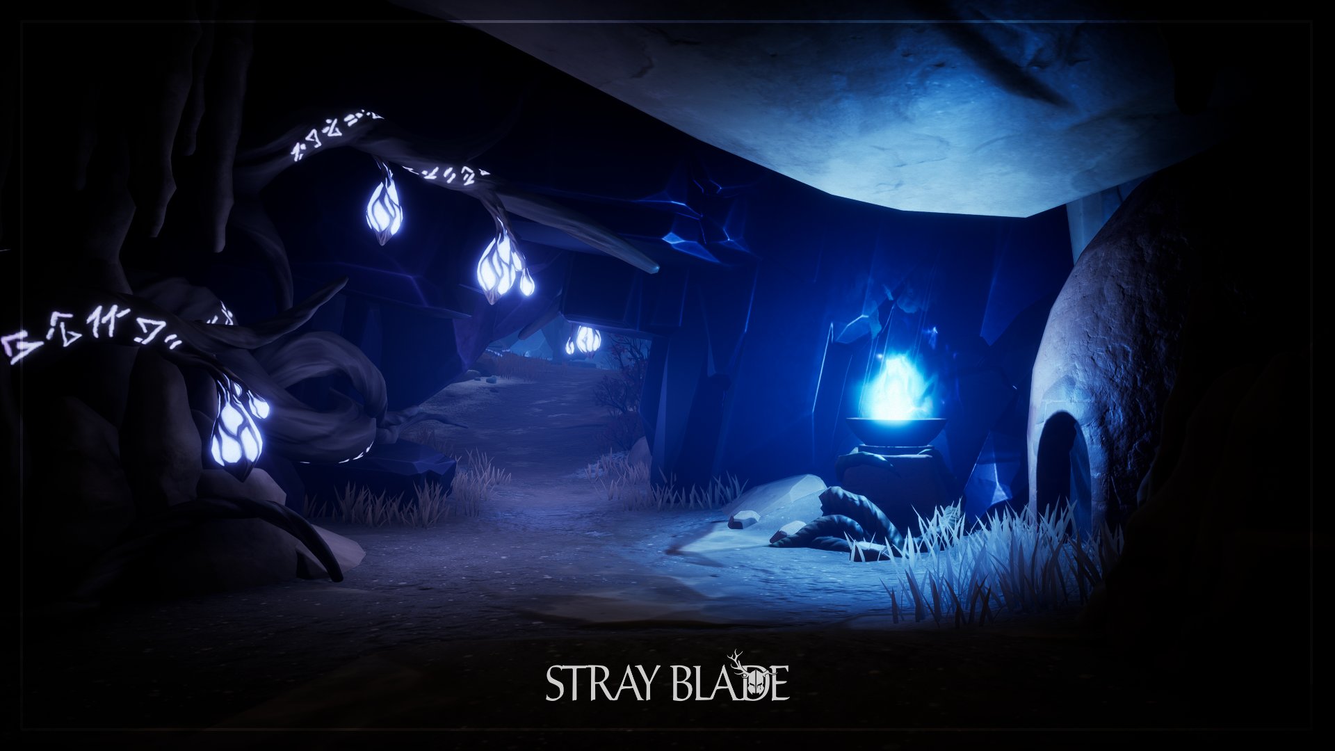 Stray Blade Wallpapers - Wallpaper Cave
