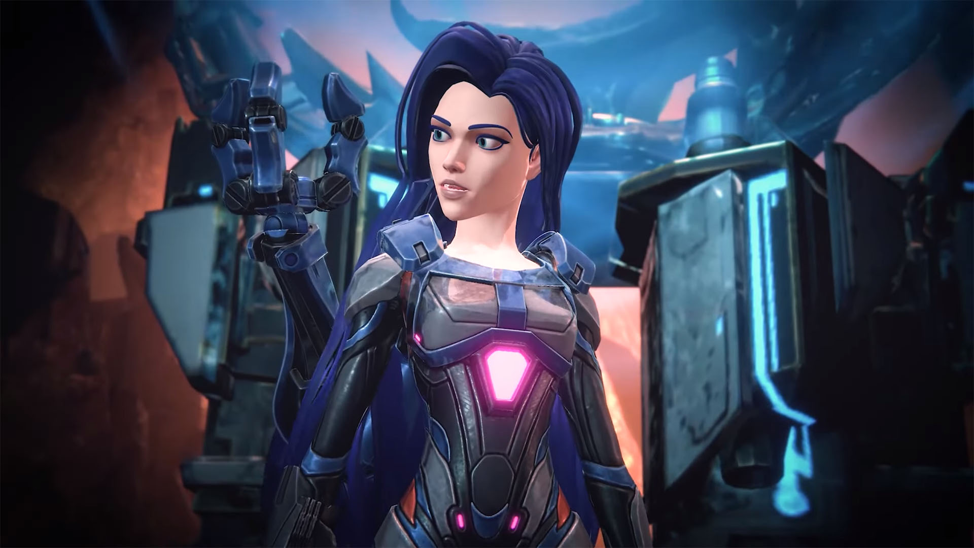 Trinity Fusion Wallpapers - Wallpaper Cave