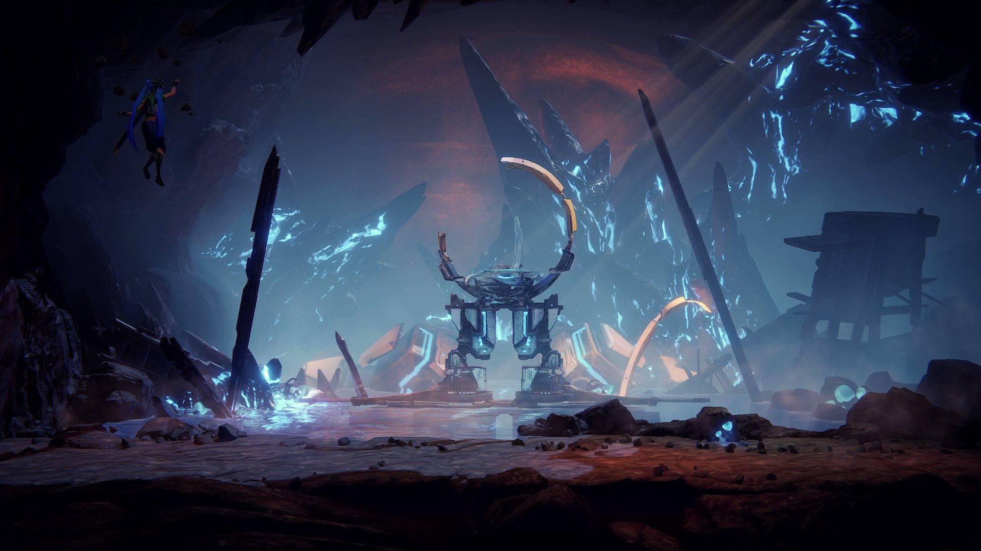 Trinity Fusion Wallpapers - Wallpaper Cave