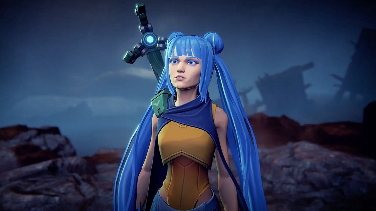 Trinity Fusion Wallpapers - Wallpaper Cave