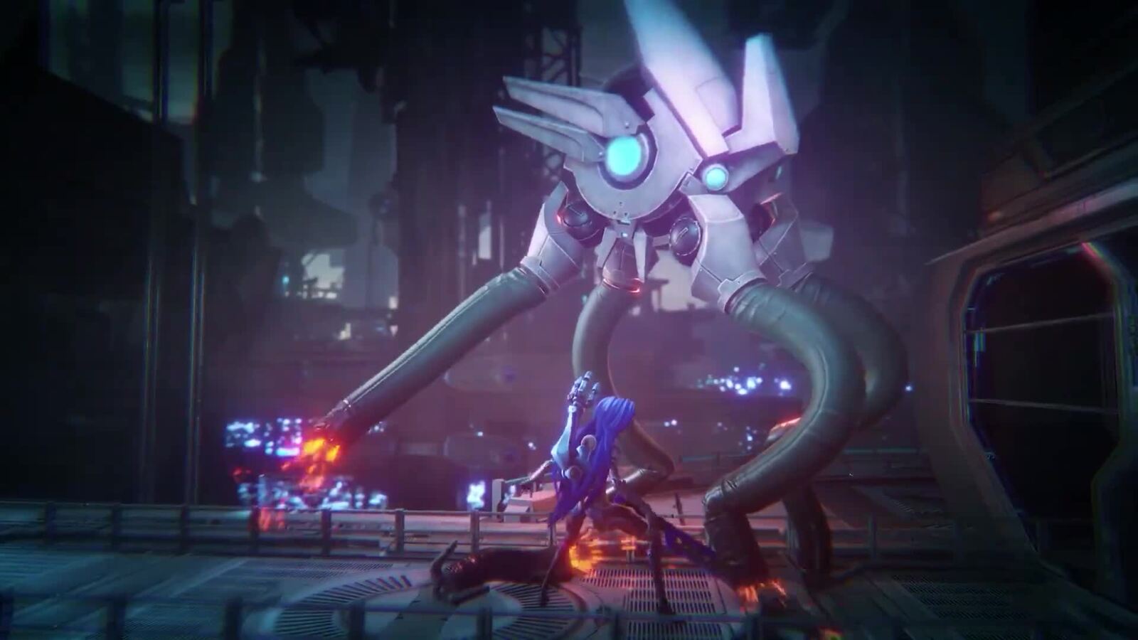 Trinity Fusion Wallpapers - Wallpaper Cave